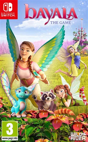 Bayala - The Game - CeX (UK): - Buy, Sell, Donate